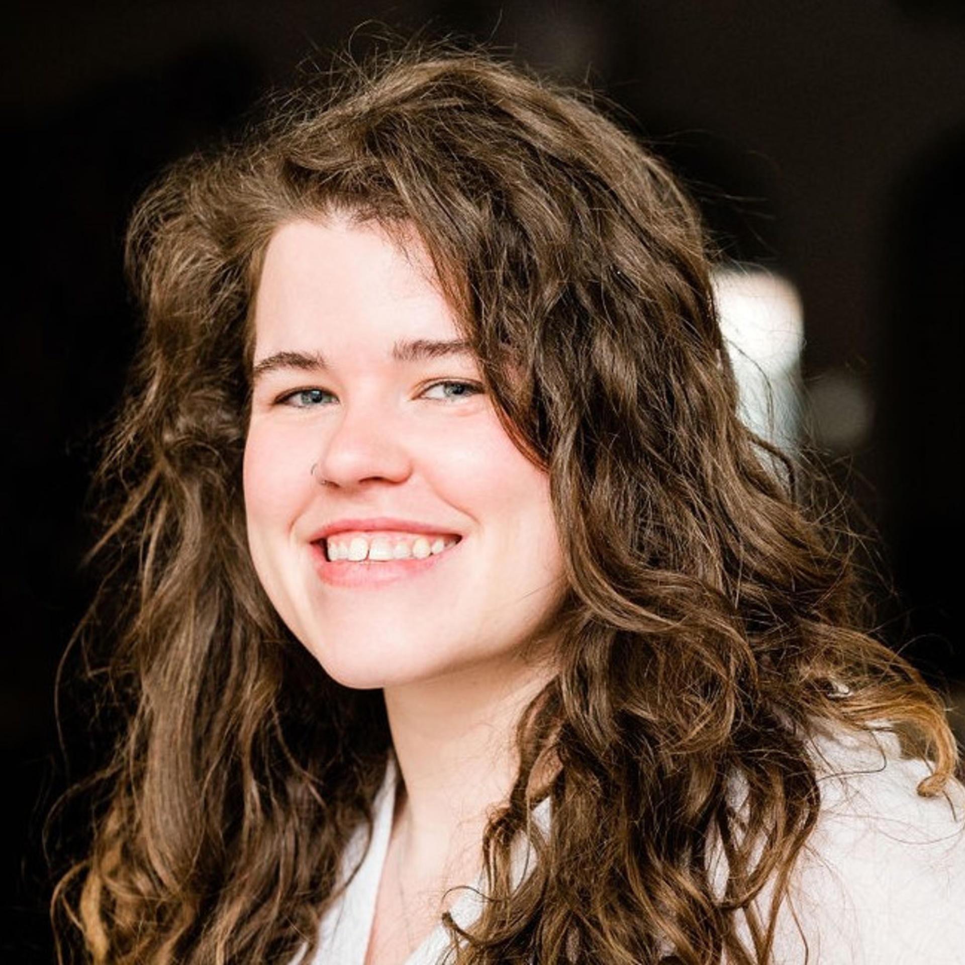 Margaret Moran, MS | Thorne Lab - The University of Iowa