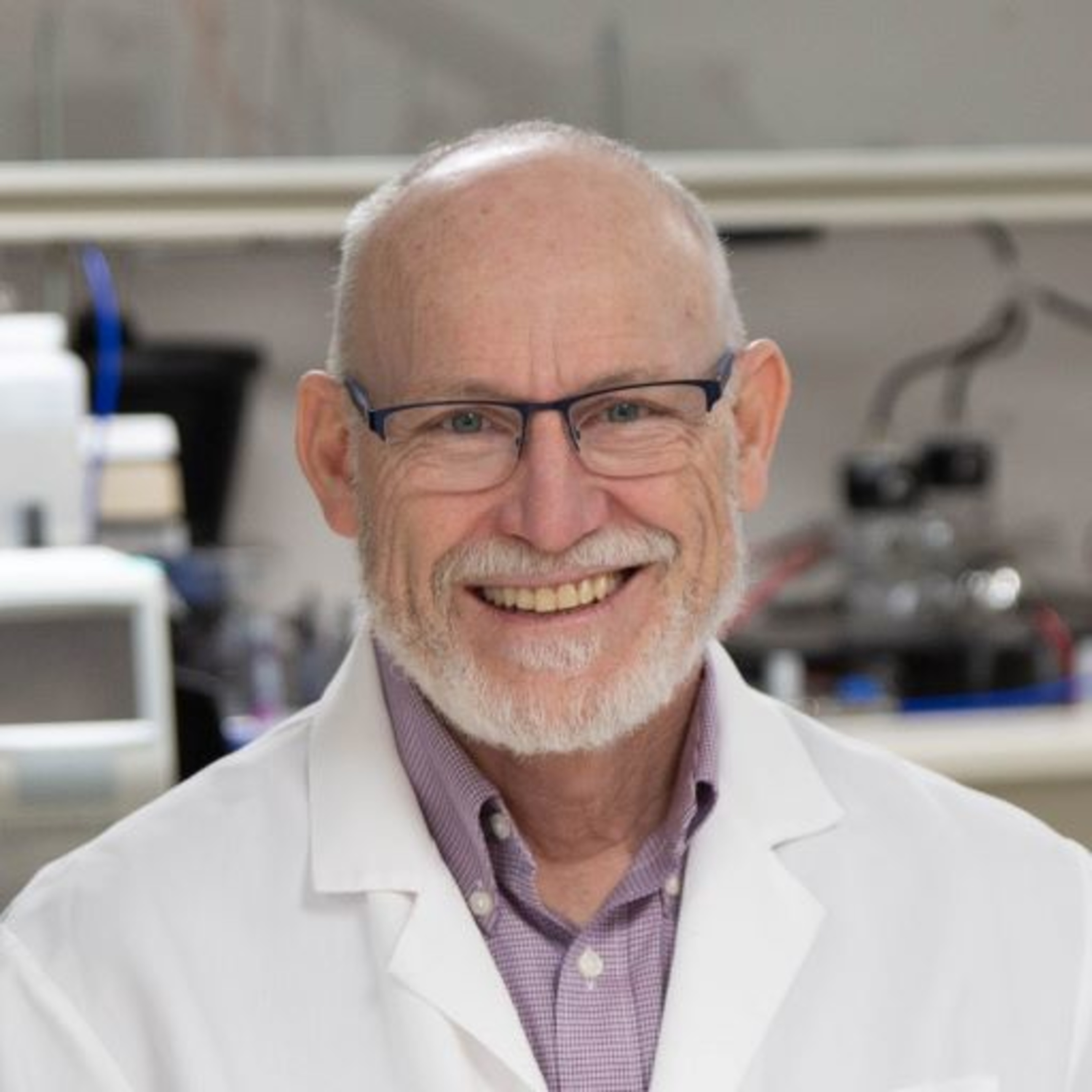 Peter S. Thorne, MS, PhD | Thorne Lab - The University of Iowa